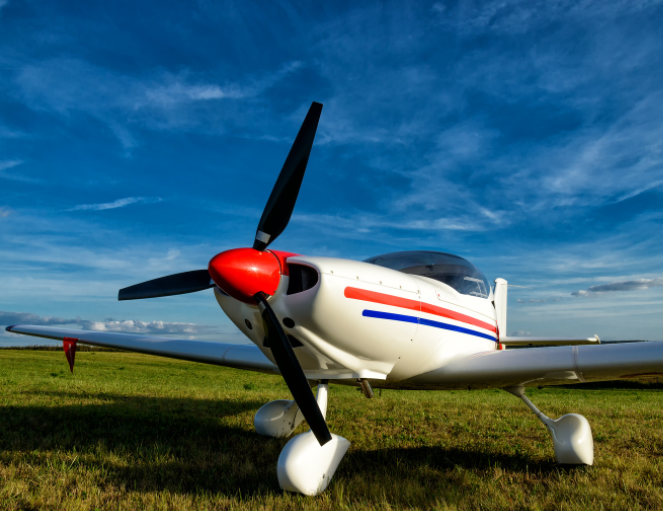 Start Your Journey Here – Financial Planning